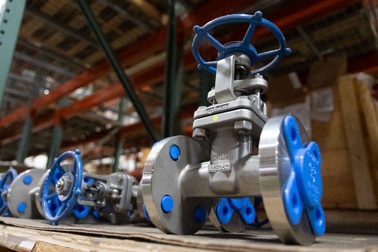 MRC Global：氢阀 —— 形制、适用性、功能及前景 - Valve World Asia